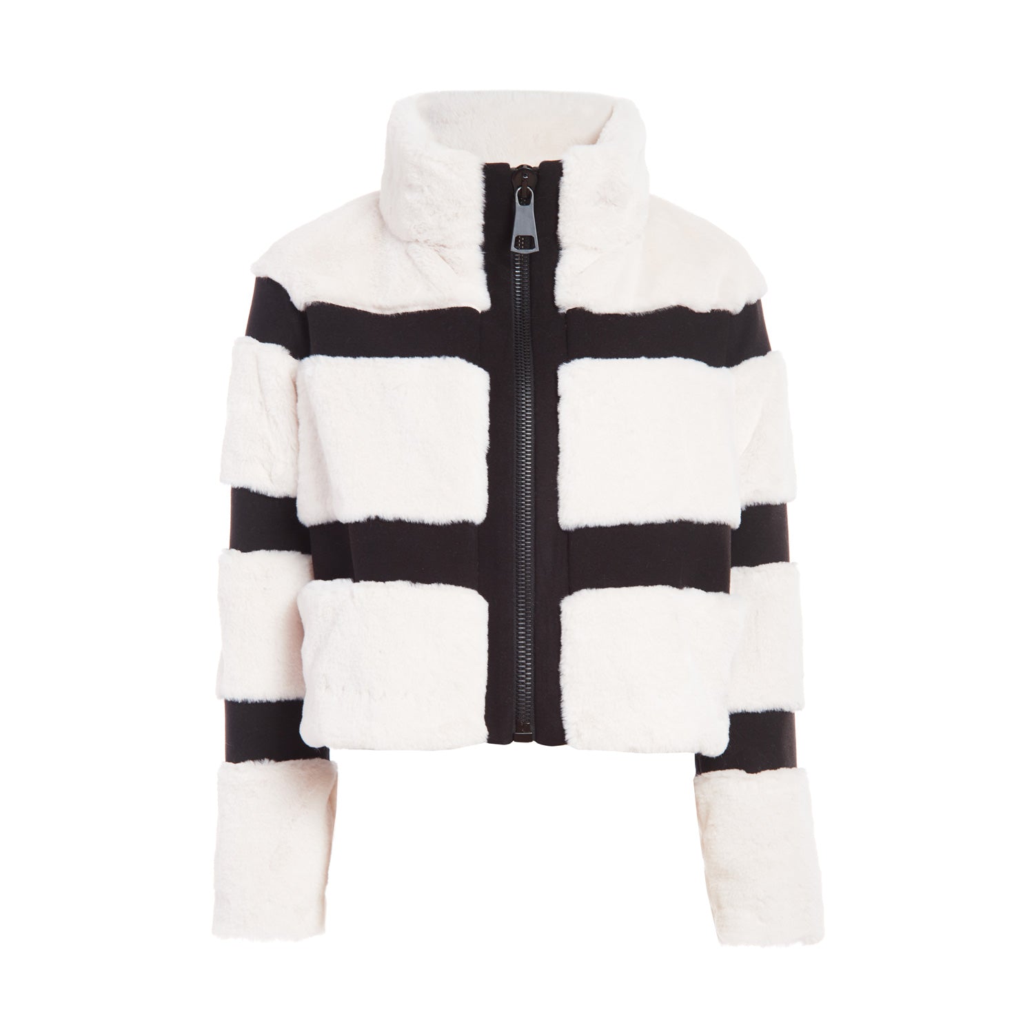 Sofia Jacket – NONAT